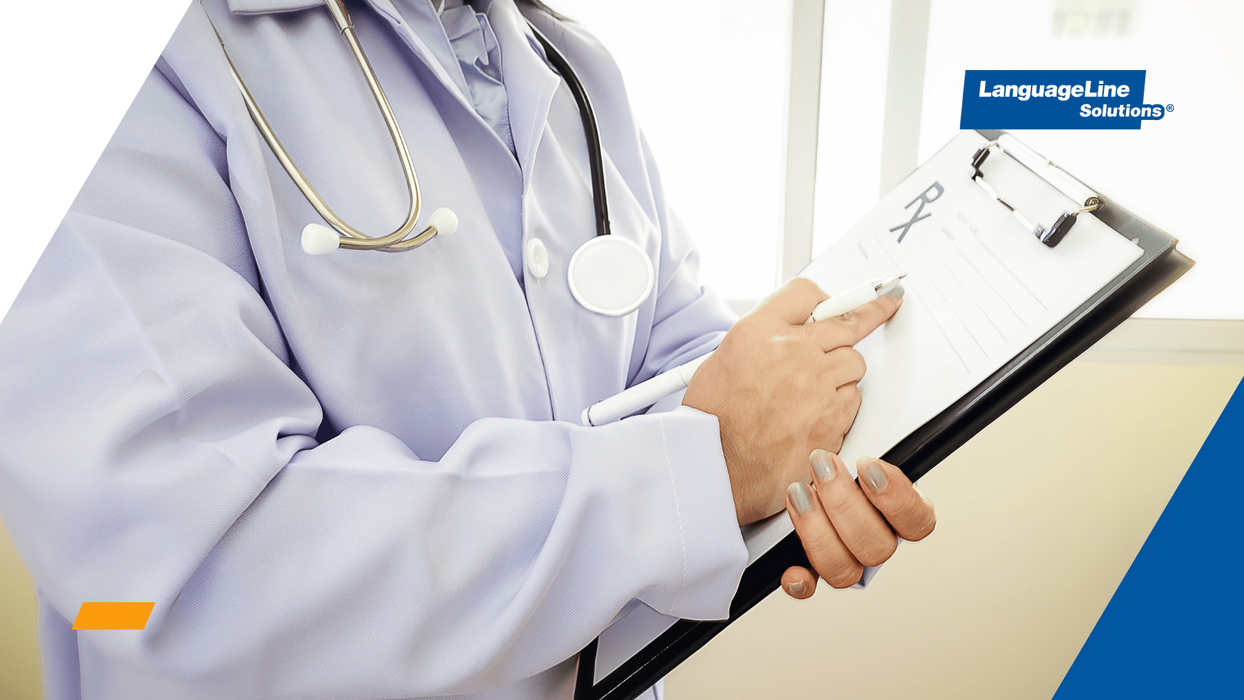 The Role of LSPs in Medicine