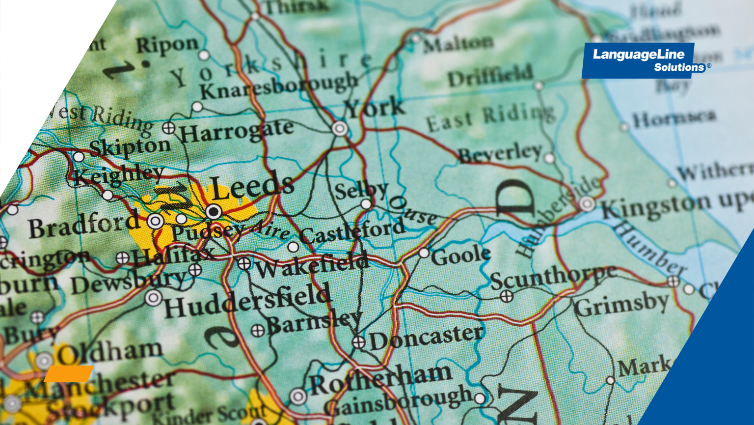 Leeds Teaching Hospitals NHS Trust: Interview with Alison