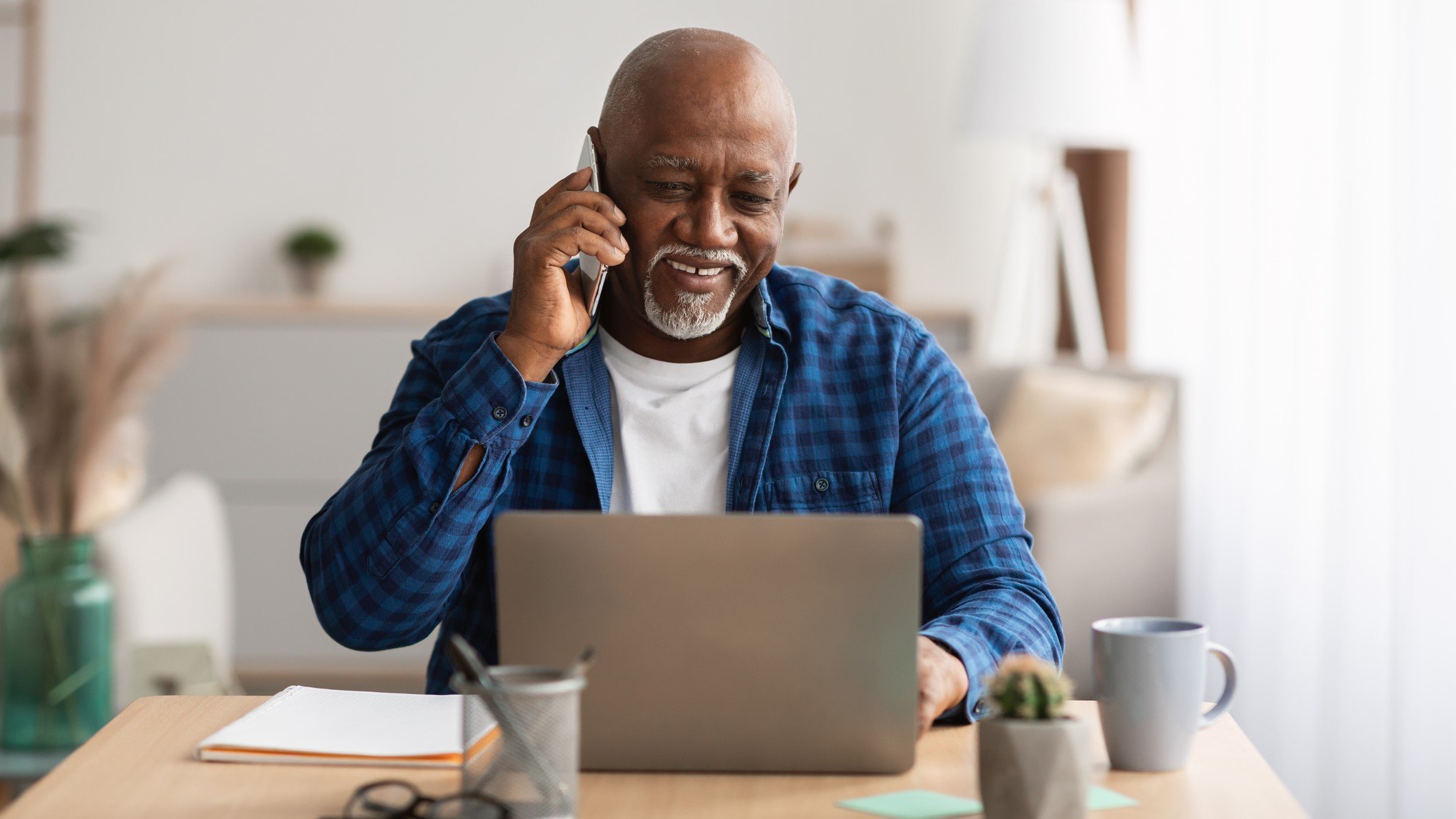 CMS Call Center Study: Five Steps for 5-Star Success