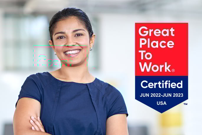 LanguageLine Is a Certified Great Place to Work – Again (and Again)