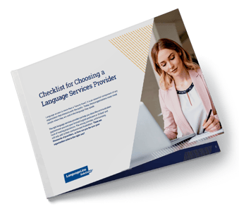 Face-to-Face Interpreting Services - LanguageLine UK