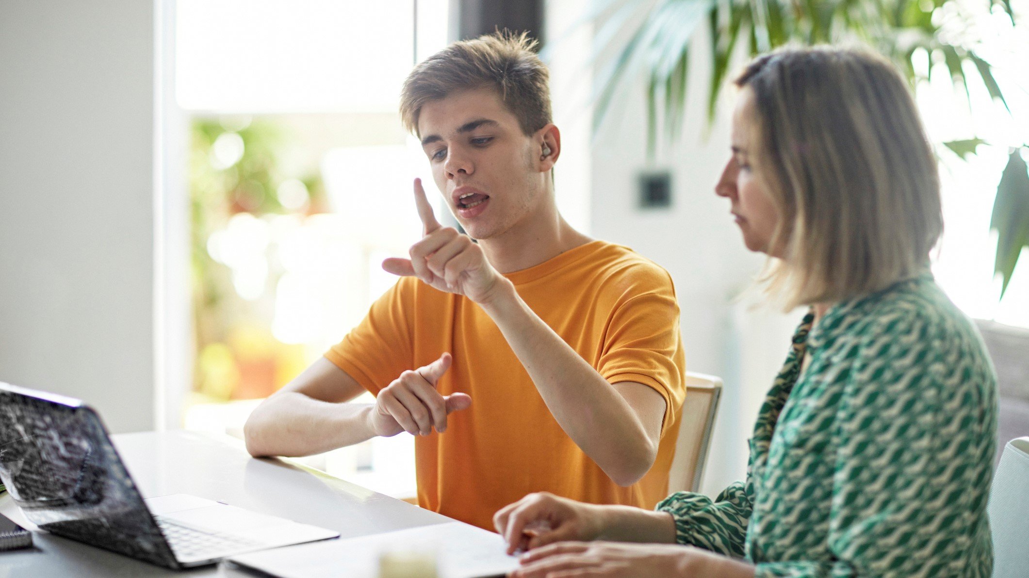 Three Tips To Get the Most Out of Your Interpreting Session