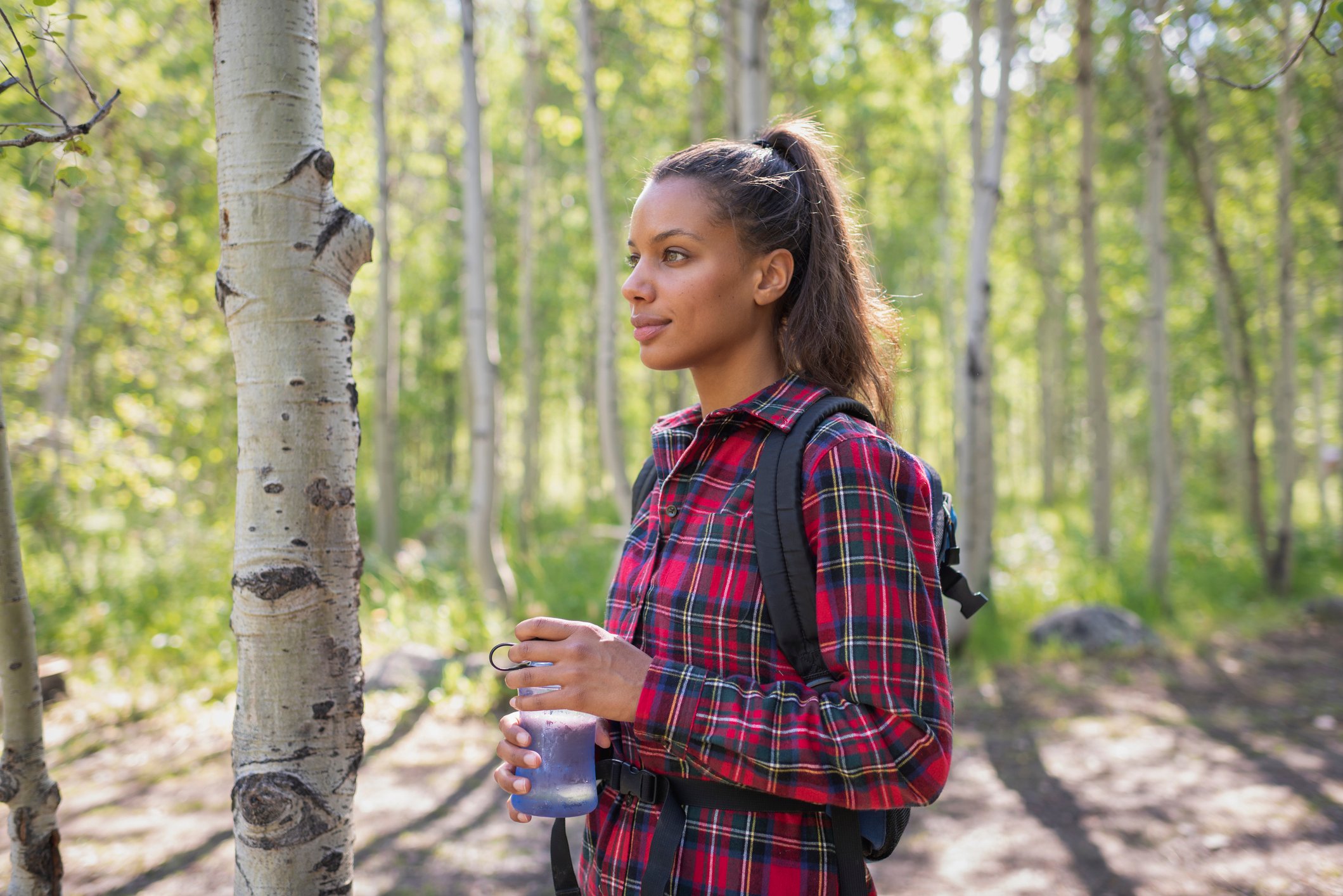 Nearly 27,000 Trees Planted Through LanguageLine ‘Angela’s Trees’ Program