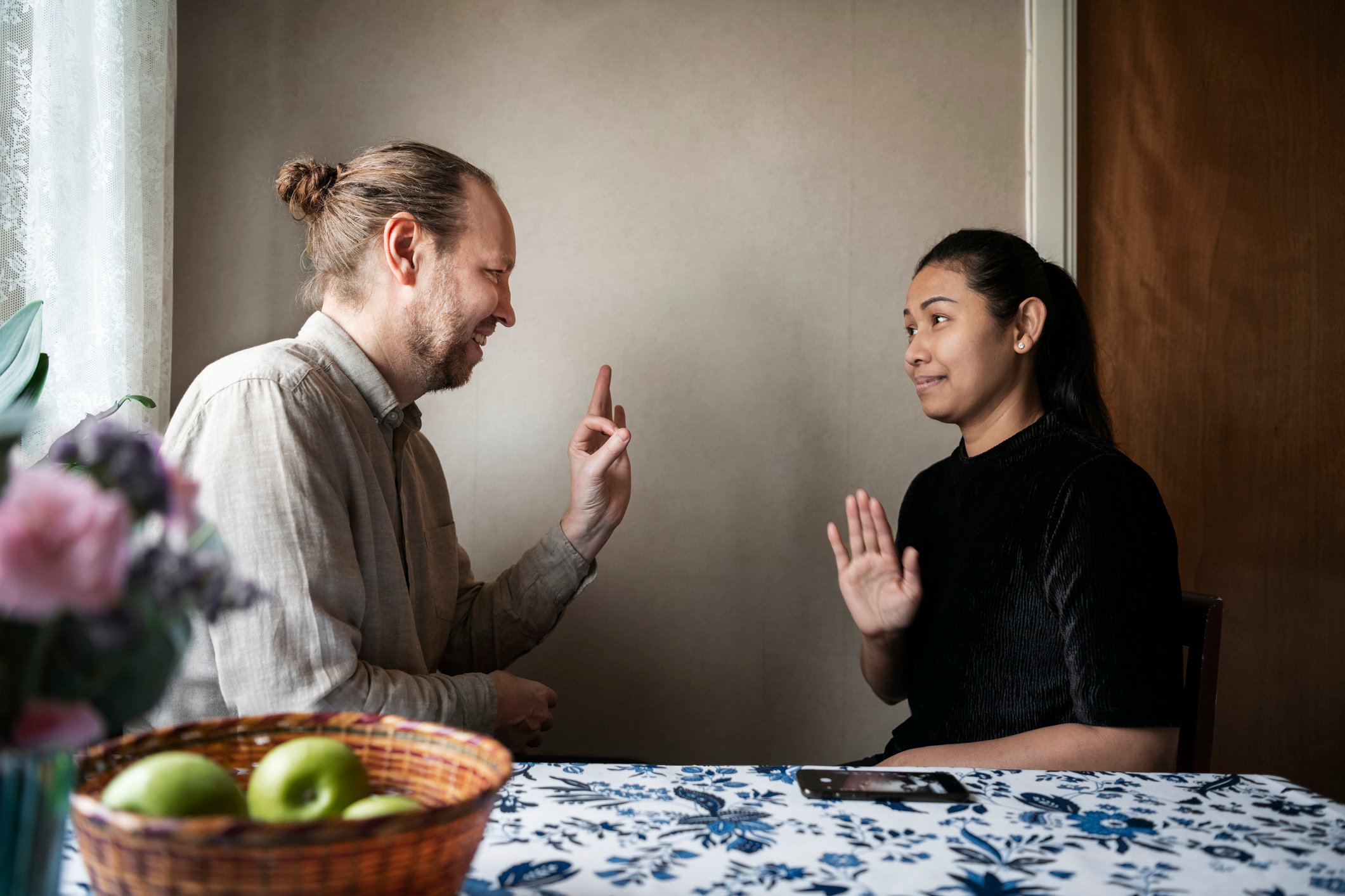 What Is Community Interpreting?