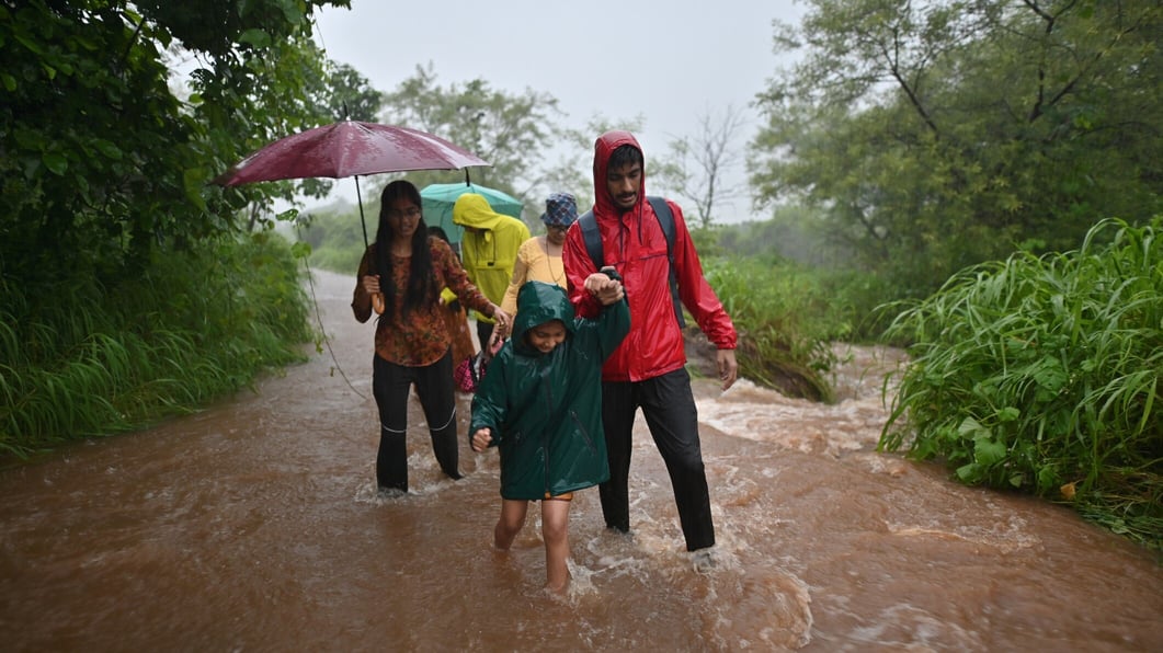With Disaster Season Looming, Here Are Strategies for Overcoming ...