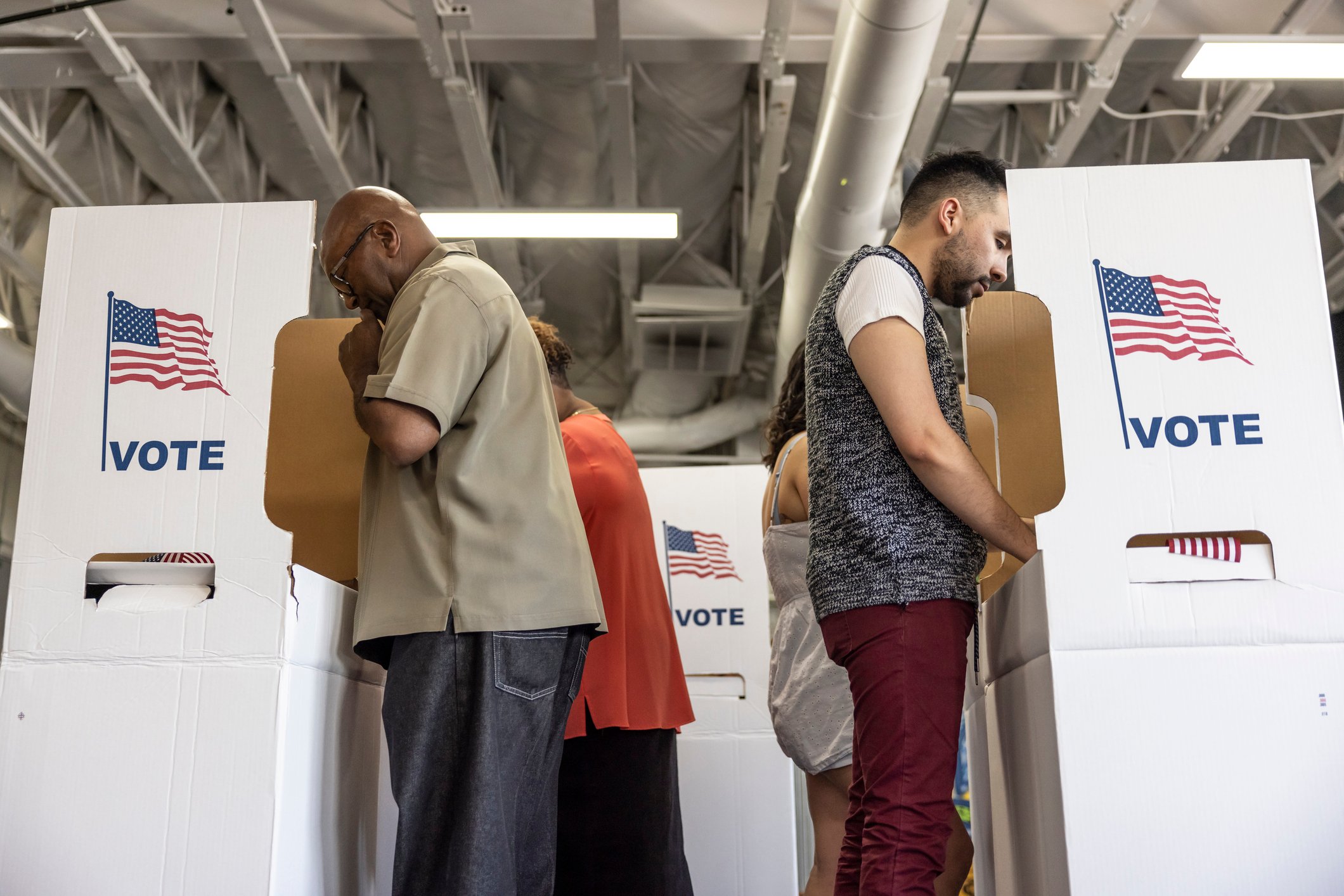 How Does the Supreme Court’s Decision Impact Minority Voting