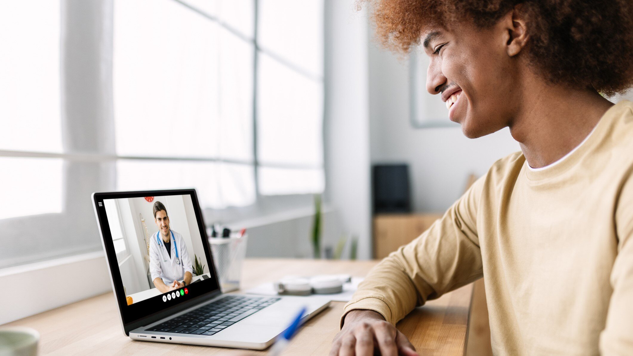 Case Study: VSee Breaks Down Telehealth Language Barriers with ...