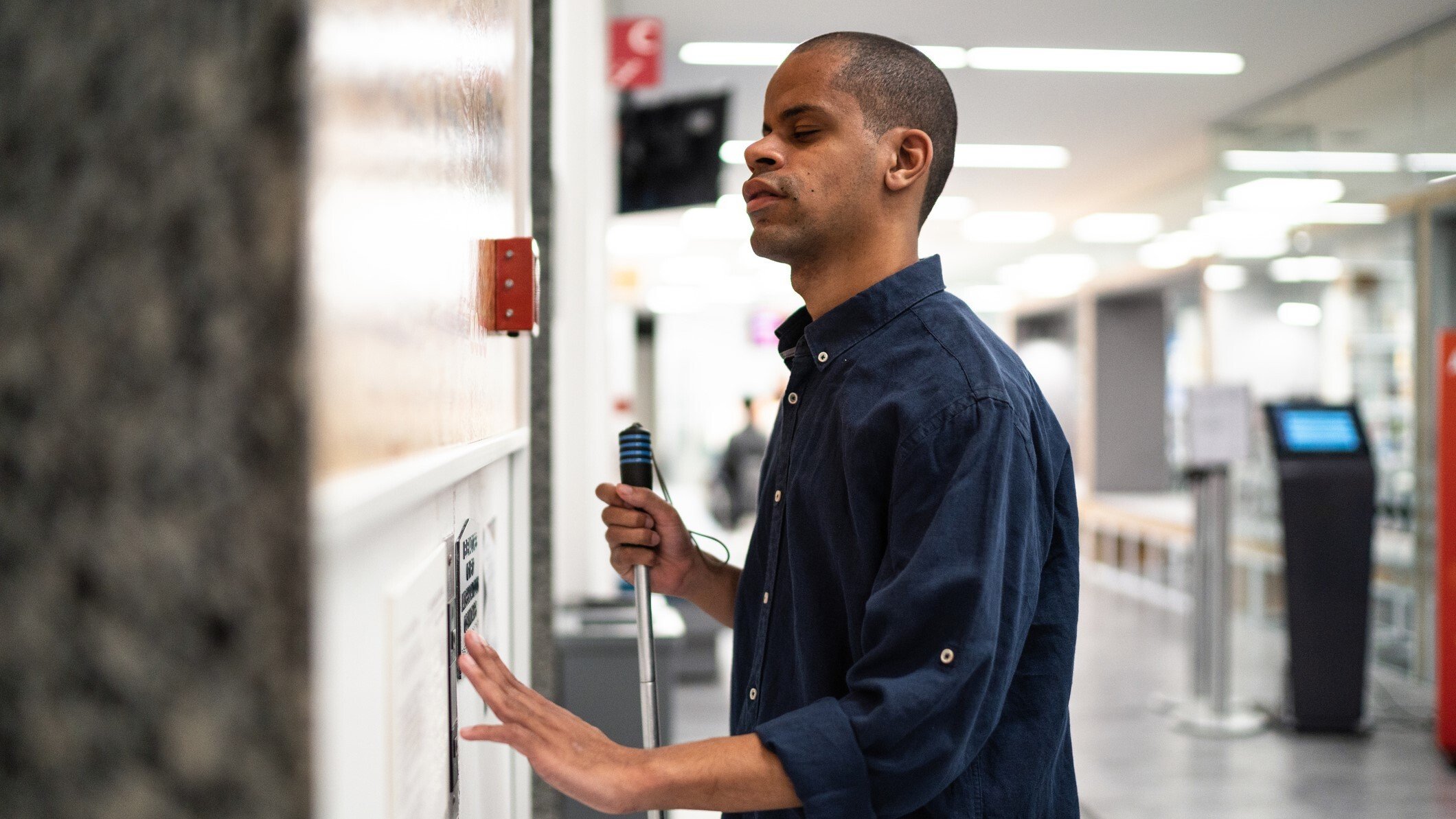 Automating Healthcare's Braille & Audio CD Fulfillment with Middleware