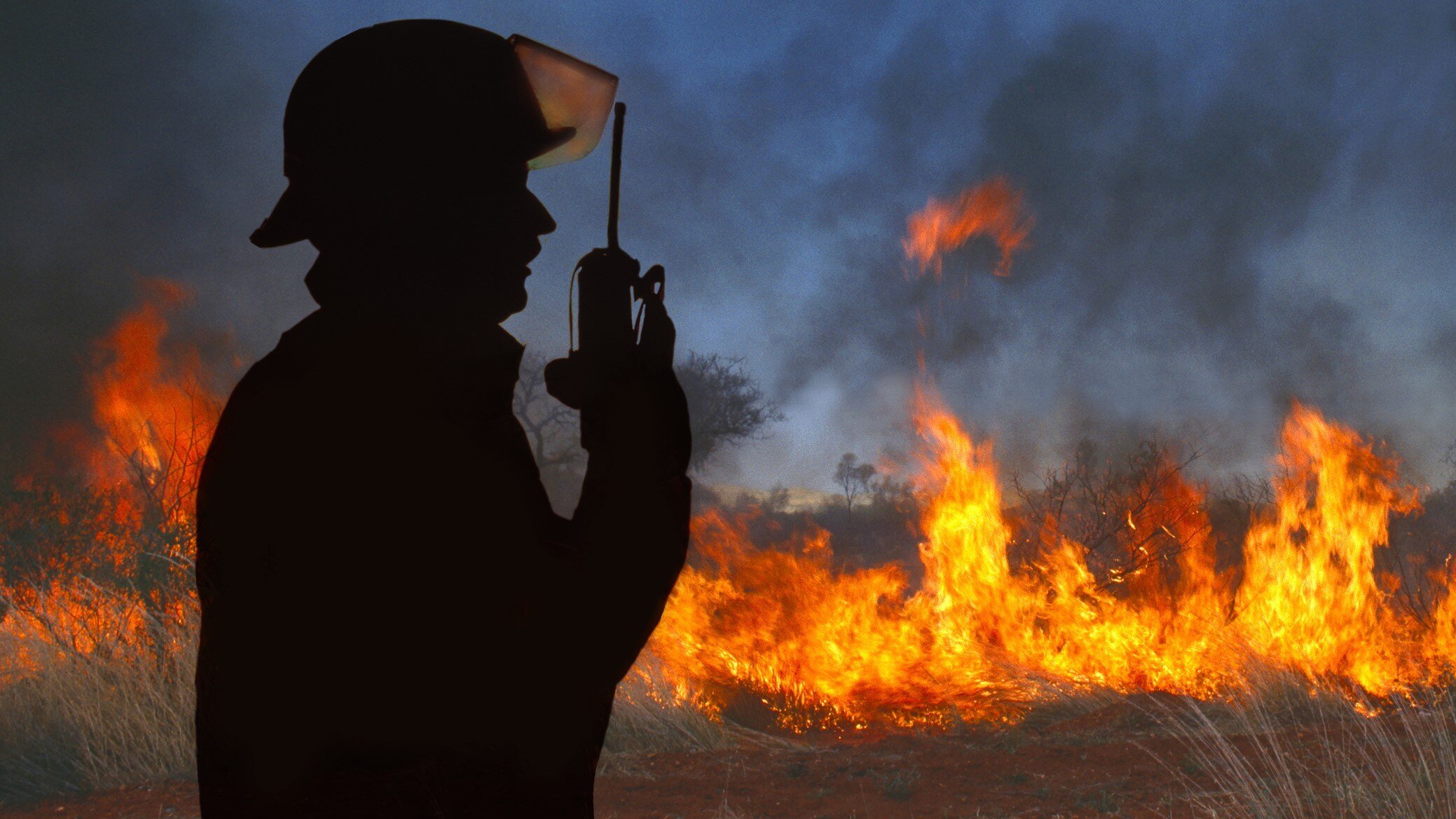 Wildfires Reinforce 10 Best Practices for Emergency Communications in ...