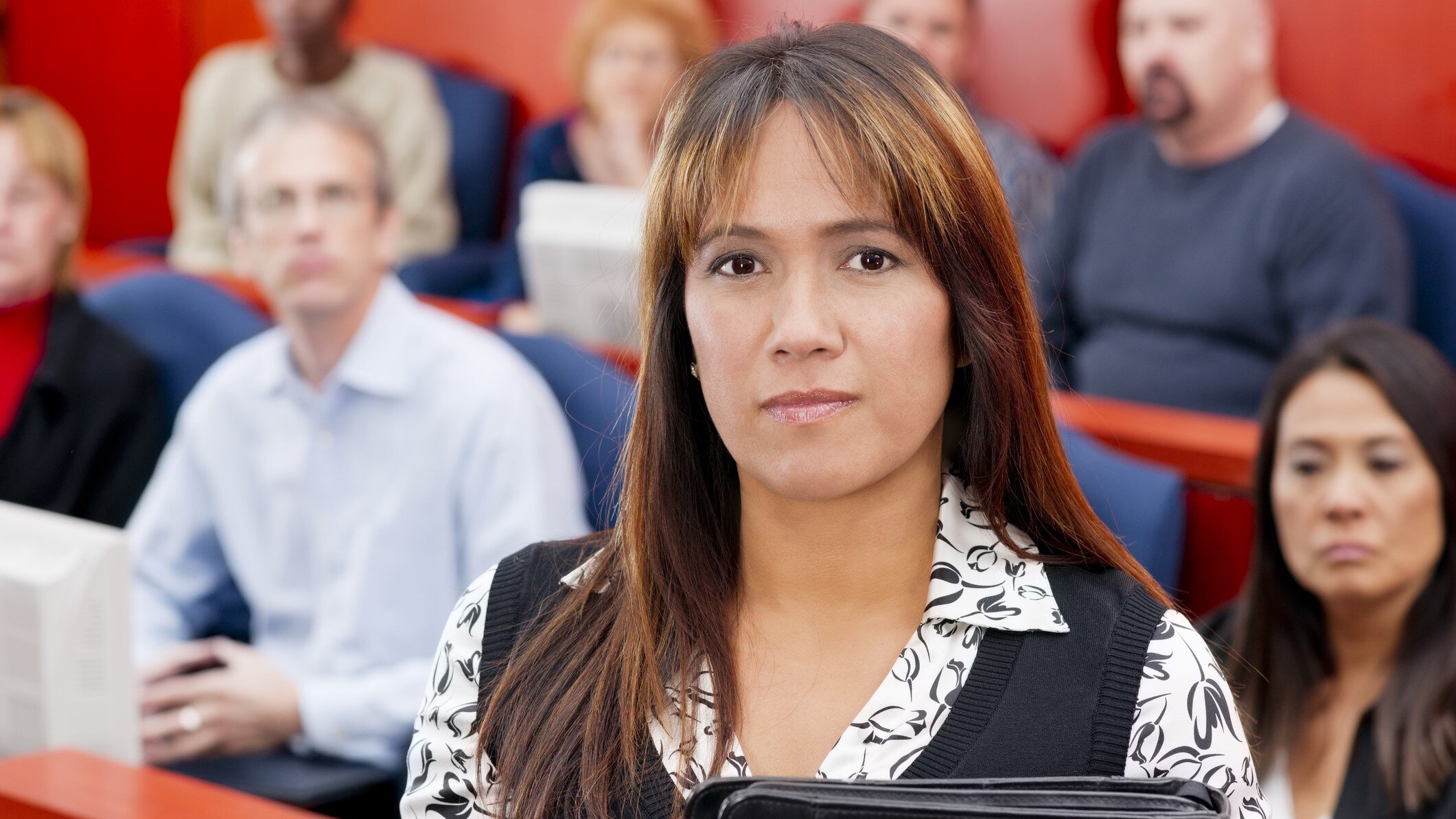 Case Study: Multilingual Kiosks, Live Interpretation Break Down Justice ...