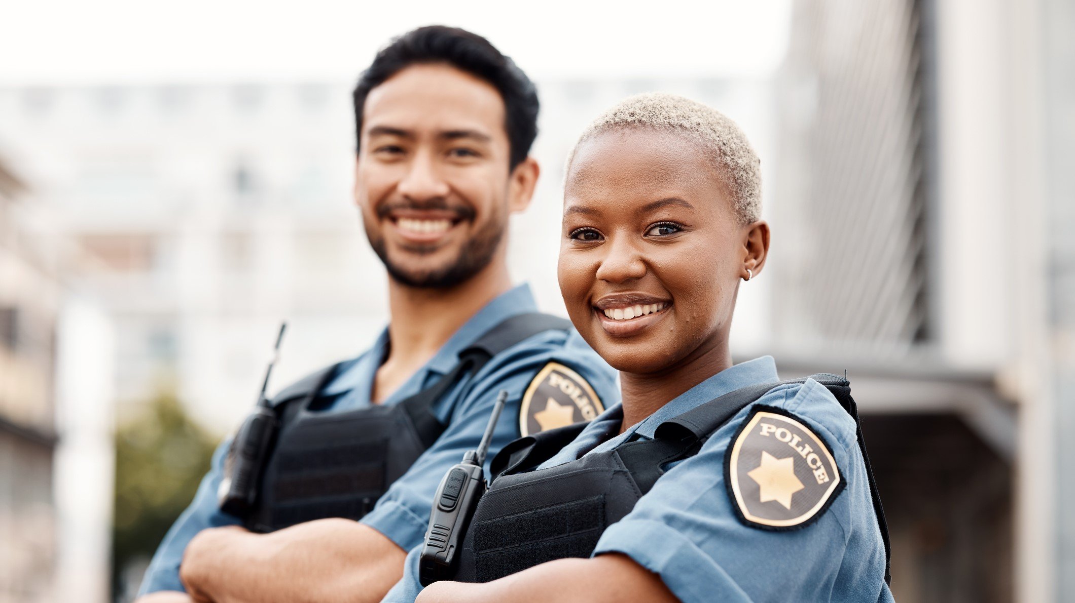 Case Study: How the Nation's Largest Metro Police Are Embracing ASL and ...
