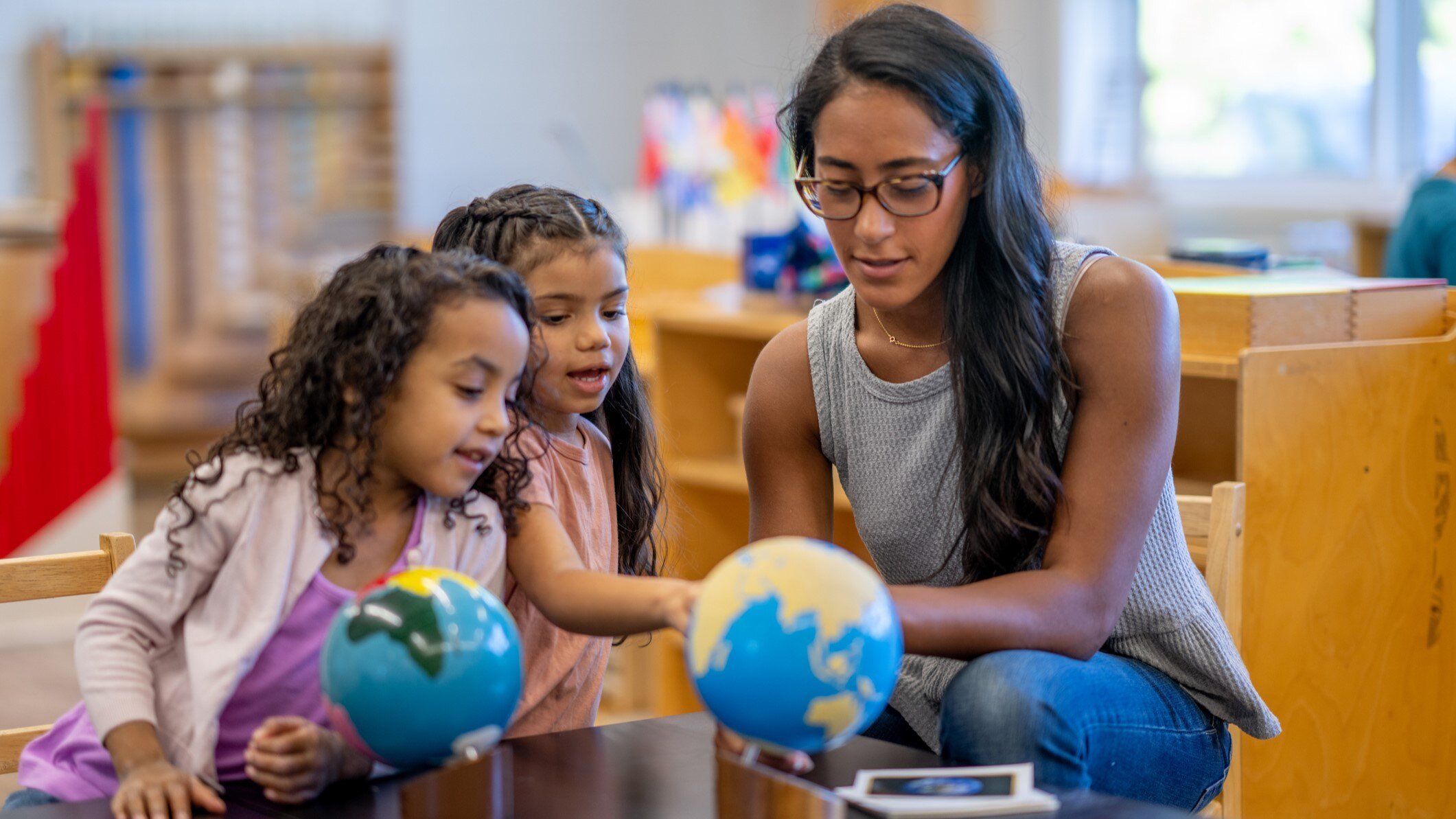 From Niche to Necessity: New LanguageLine CEO On the Future of Language ...