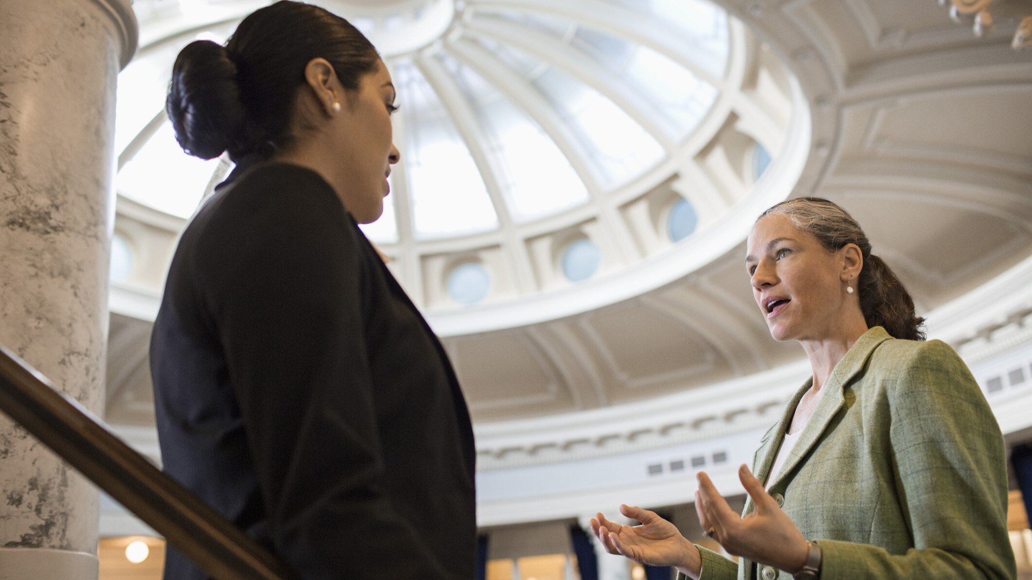 Executive Order: Advocates Warn of Looming Crisis If Language Access Is ...