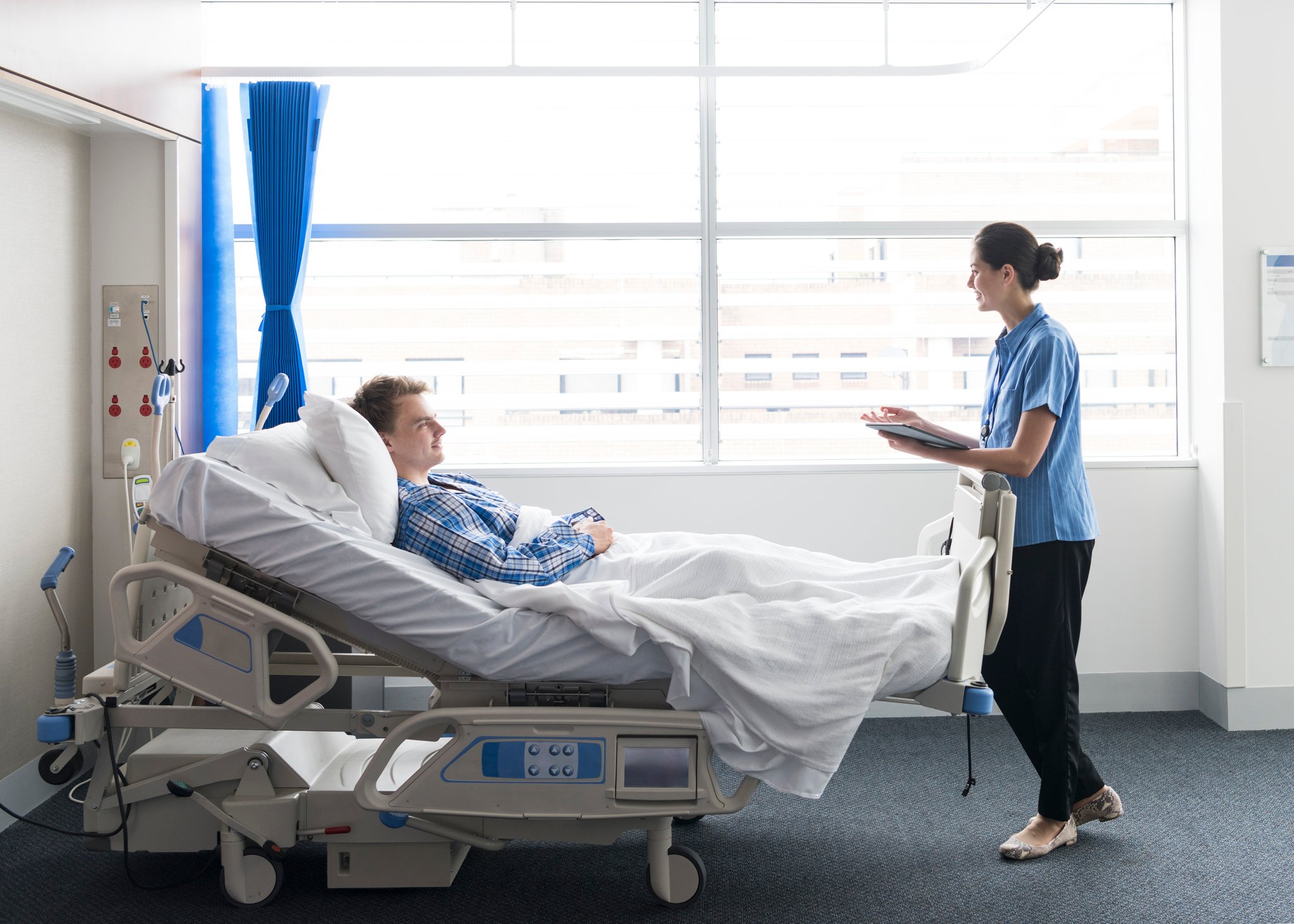Vibe, LanguageLine Partnership Puts Interpreter Services at Patient’s ...