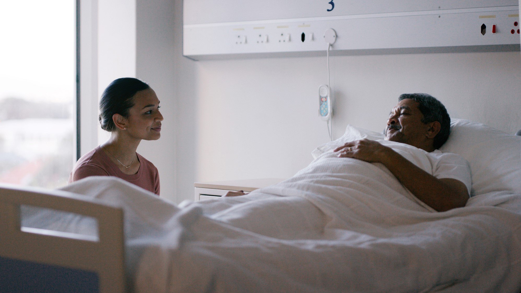Case Study: N.Y. Hospital Adds Virtual Interpreting to Bedside Tablets
