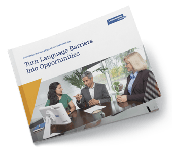 Video Remote Interpreting Services | LanguageLine Solutions