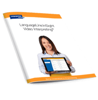 Brochures | LanguageLine