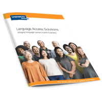 Brochures | LanguageLine