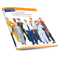 Brochures | LanguageLine