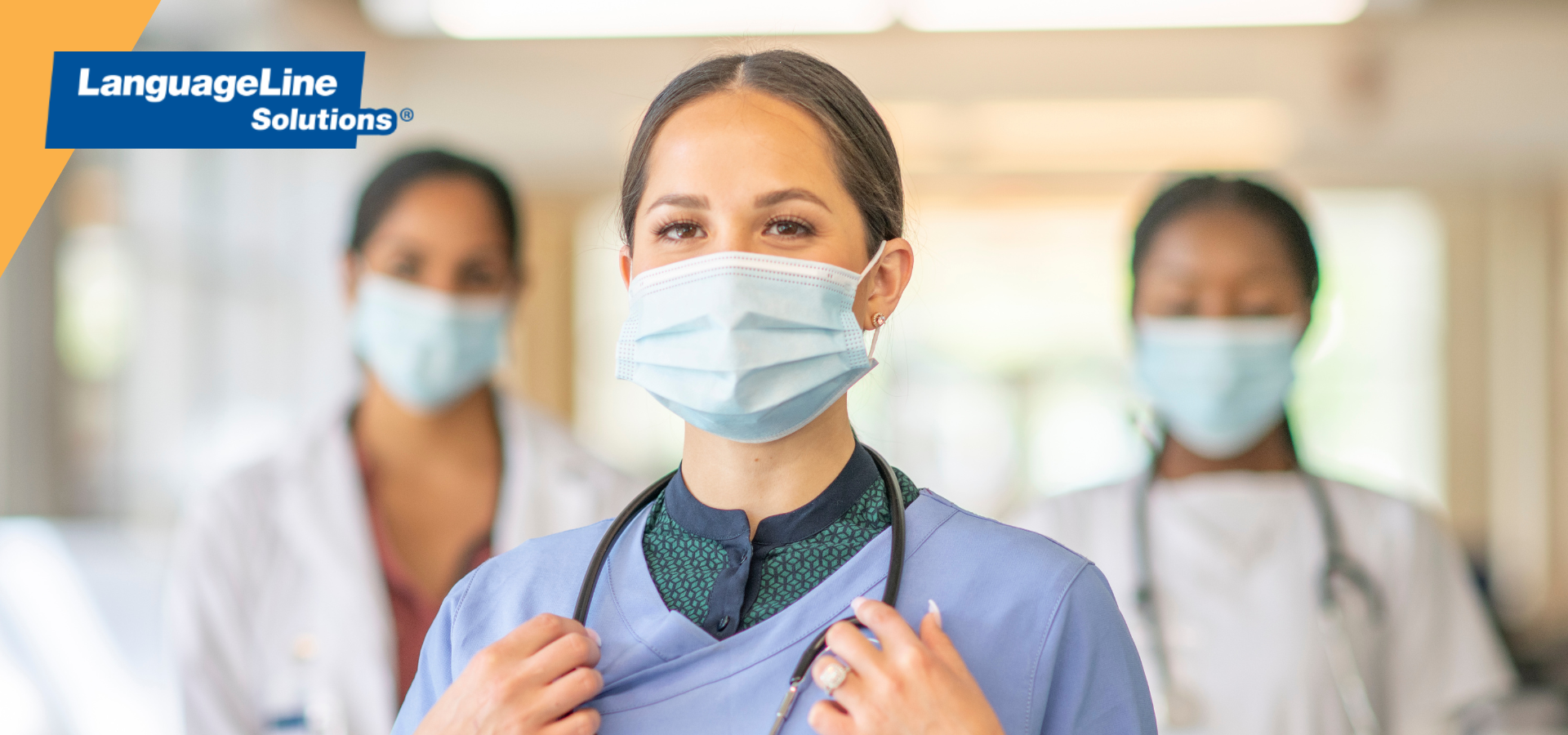 LanguageLine for EHR Wins Prestigious Innovation Award