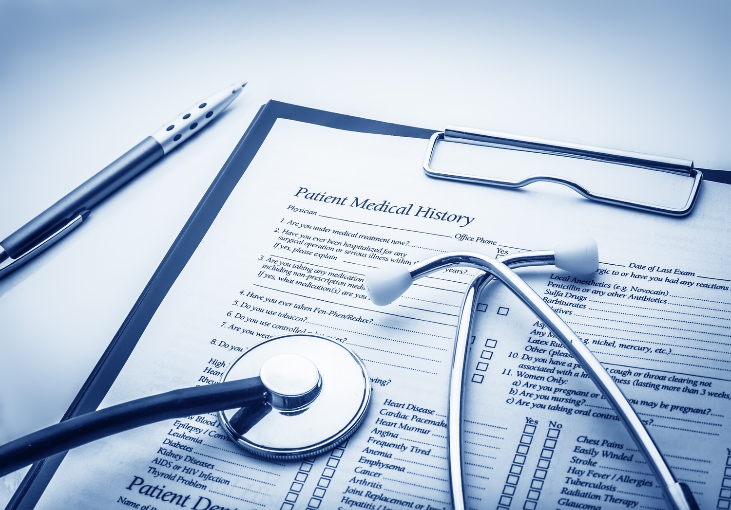 The Six Medical Documents You Must Translate to Remain Compliant