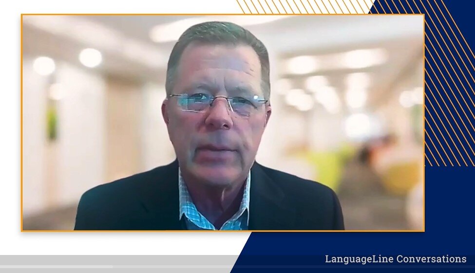 CASE STUDY: Maximizing the Productivity of Staff Interpreters with TeamLink