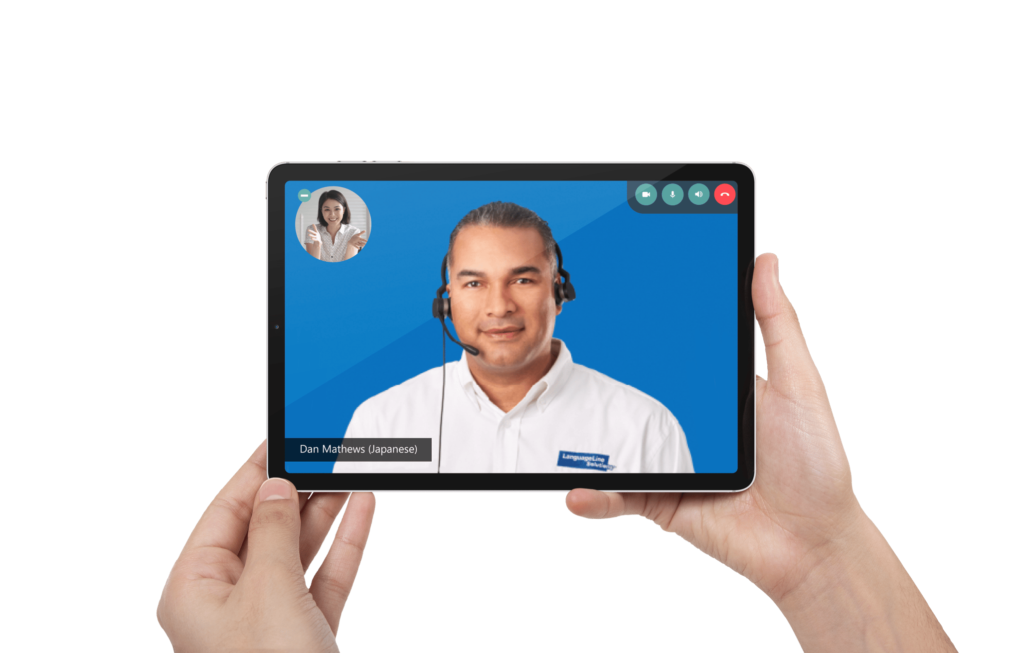 Case Study: Staff Education Dramatically Improves Interpreter Access at ...