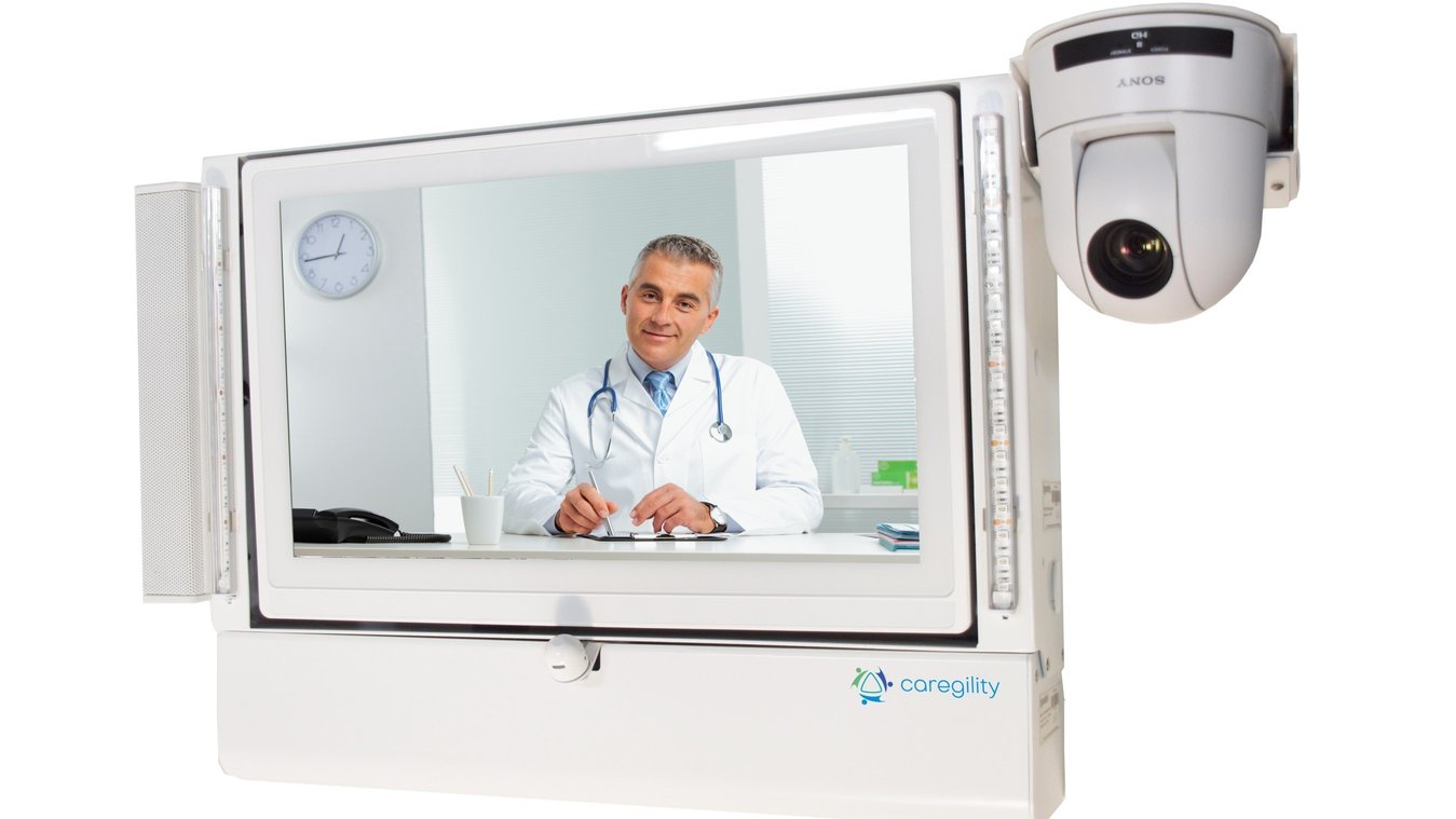 Caregility Integrates LanguageLine for Telehealth Interpretation