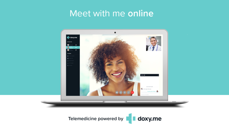 LanguageLine, doxy.me Integration Delivers Telehealth Interpretation