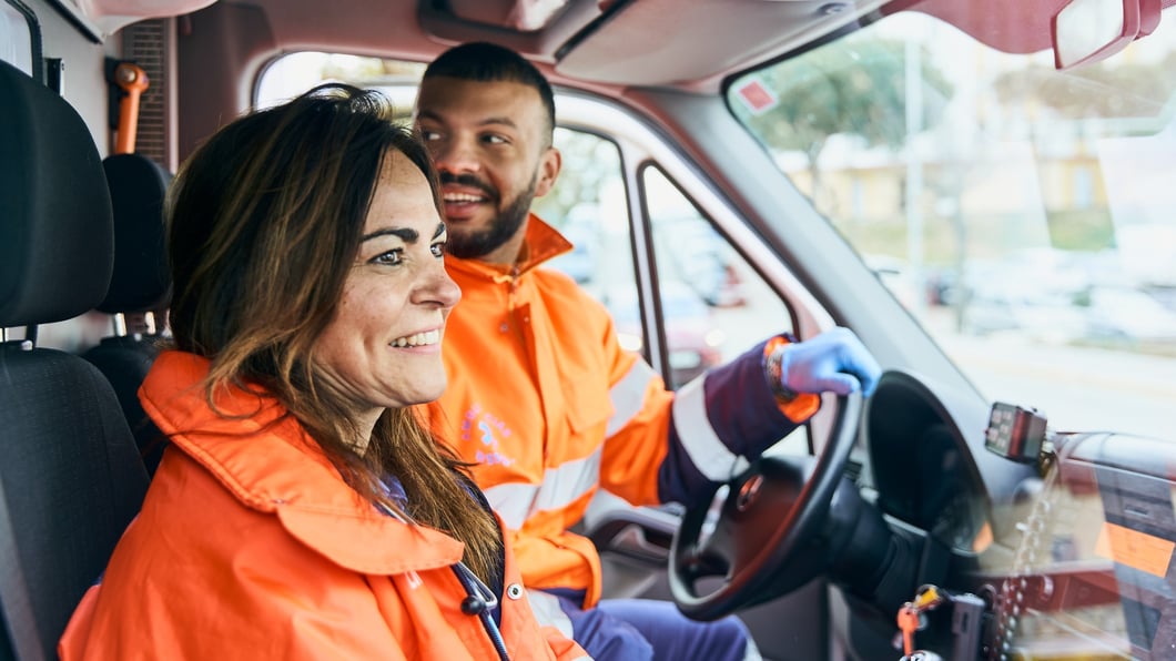 Case Study: General Devices, LanguageLine Partner for Emergency Services