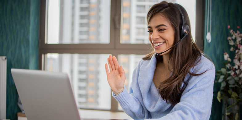 Video Remote Interpreting Services | LanguageLine Solutions