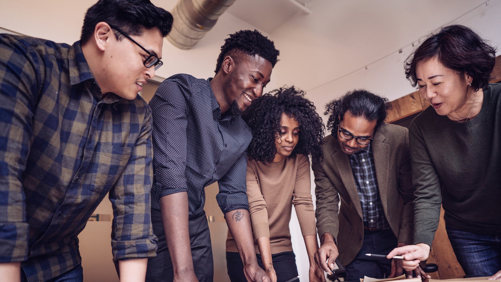 LanguageLine CEO Offers Answer on What AI Means to Translation Industry