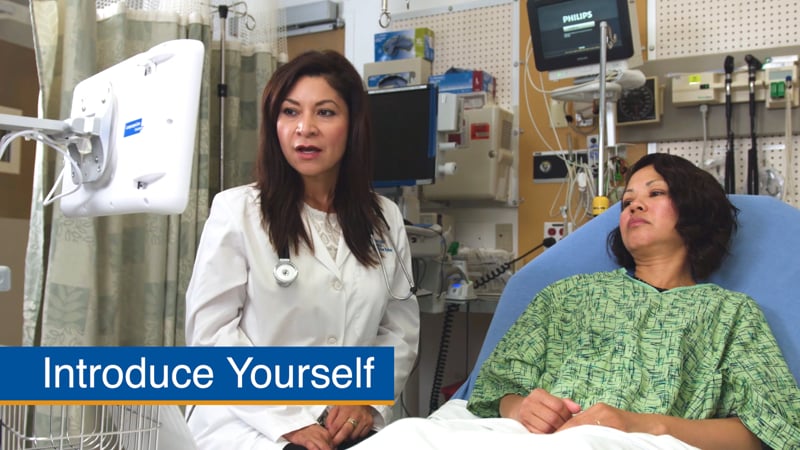 LanguageLine App for Healthcare