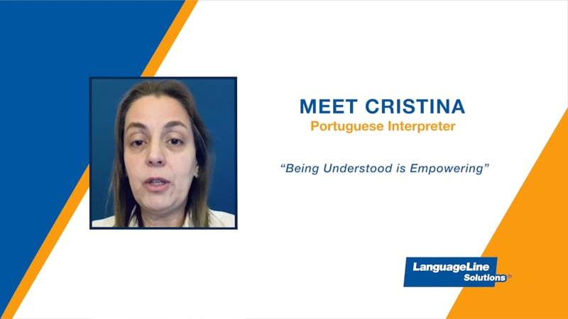 "On This Call" - Three Interpreter Stories