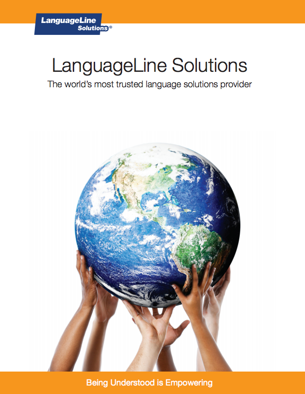 Why Language Line