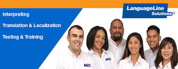 LanguageLine Takes Home Stevie Award for Company of the Year