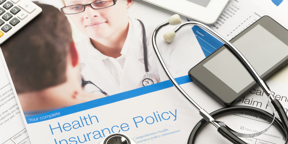 Translation for Health Insurance Plans